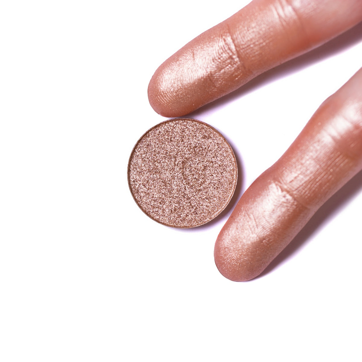 Provg Shadow Basic Metallic 130 Rose Gold – Maramba