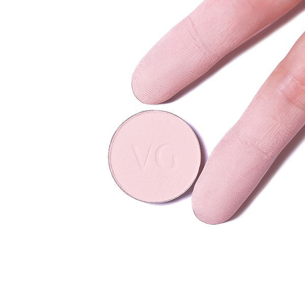 Provg Eyshadow Basic Matt 135 Milk Rose – Maramba